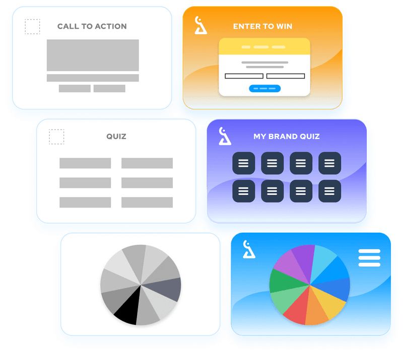 Engagement Marketing & Gamification Solutions | CataBoom
